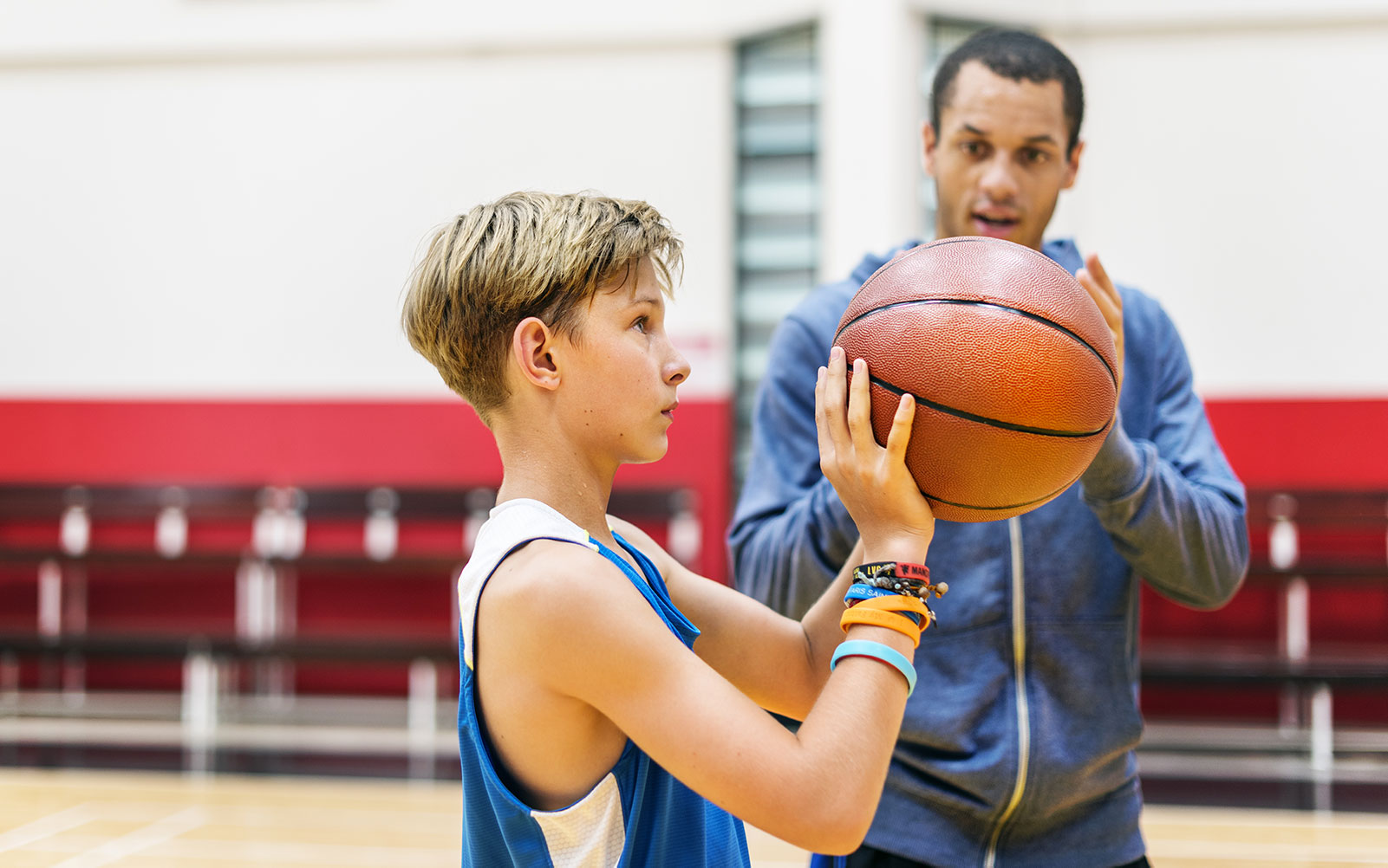 Home - Ferguson Basketball